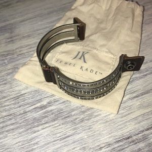 Jewel Kade | Jewelry | Brand New Bracelet By Jewel Kade | Poshmark